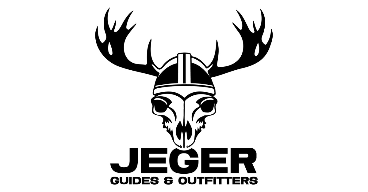 Taxidermy & Trophy Export Services – Jeger Guides & Outfitters